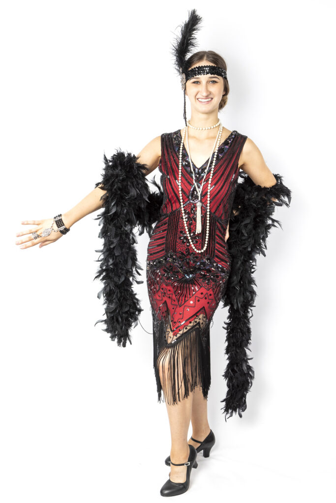 1920s Female – ABC Costume Hire