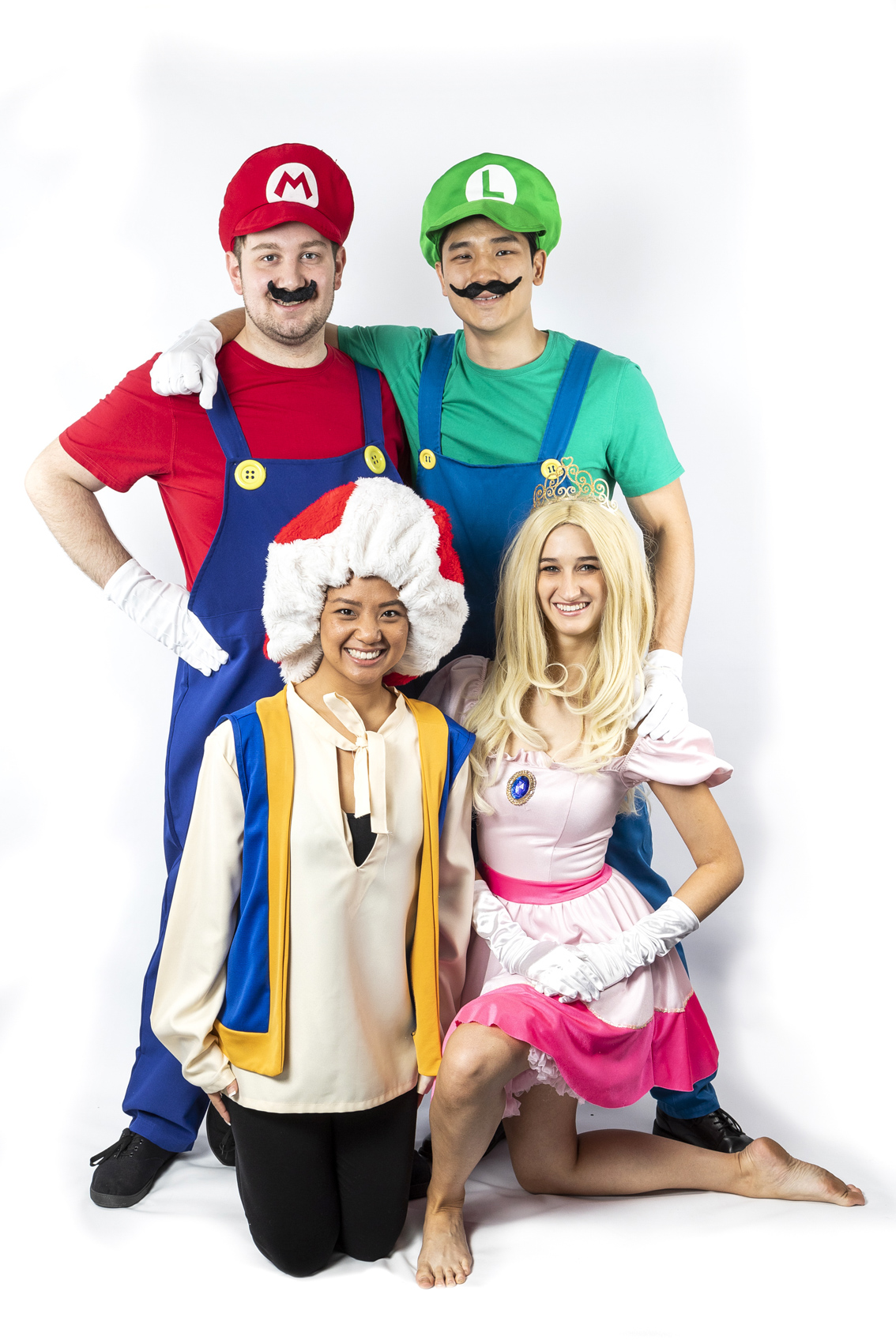 90s – ABC Costume Hire