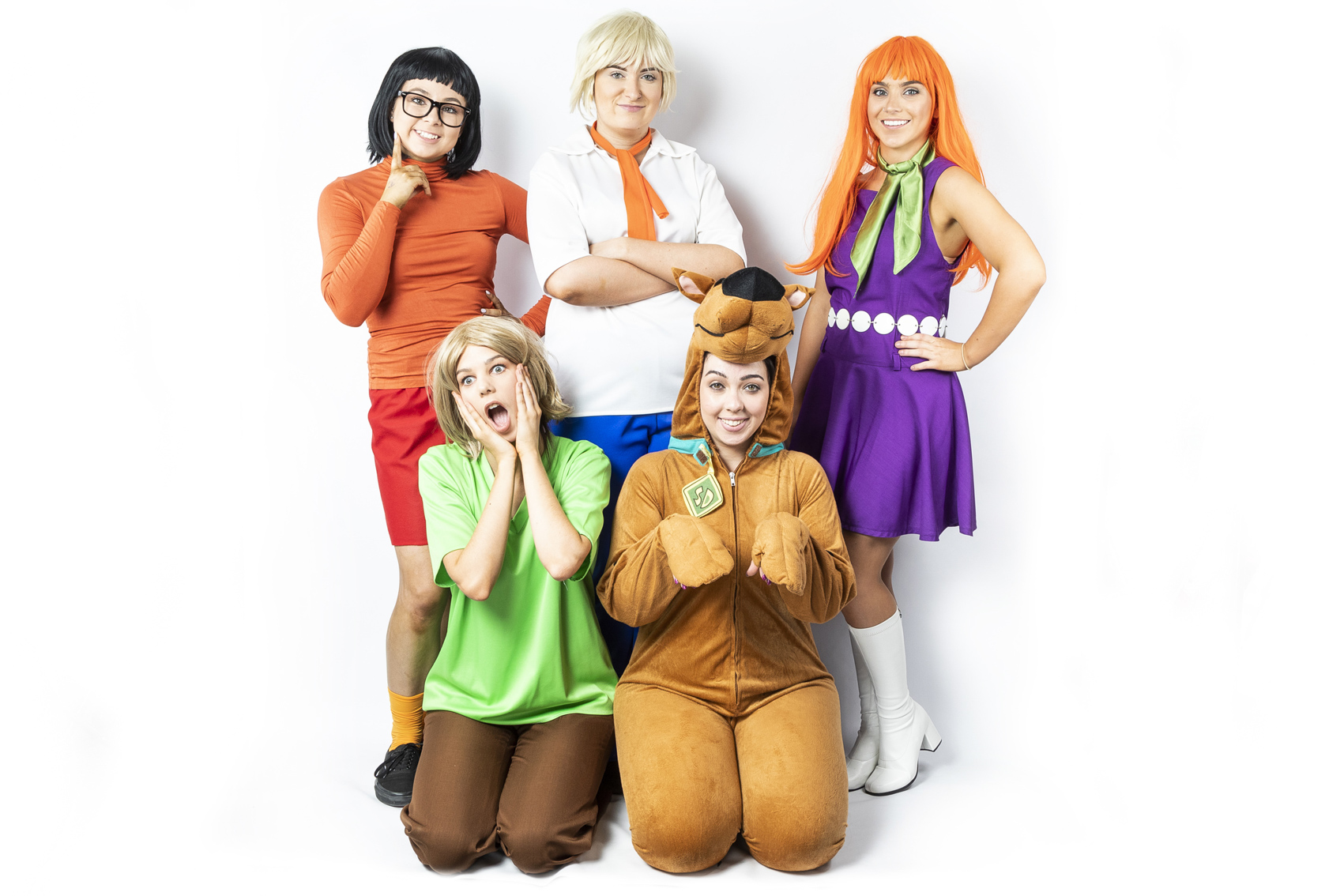 60s/70s – ABC Costume Hire